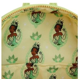 Loungefly | Bags | Loungefly Disney The Princess And The Frog Princess ...